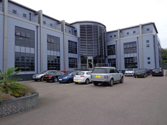 Property To Let First Floor Irene House, Maidstone Road, Sidcup, DA14 5AE