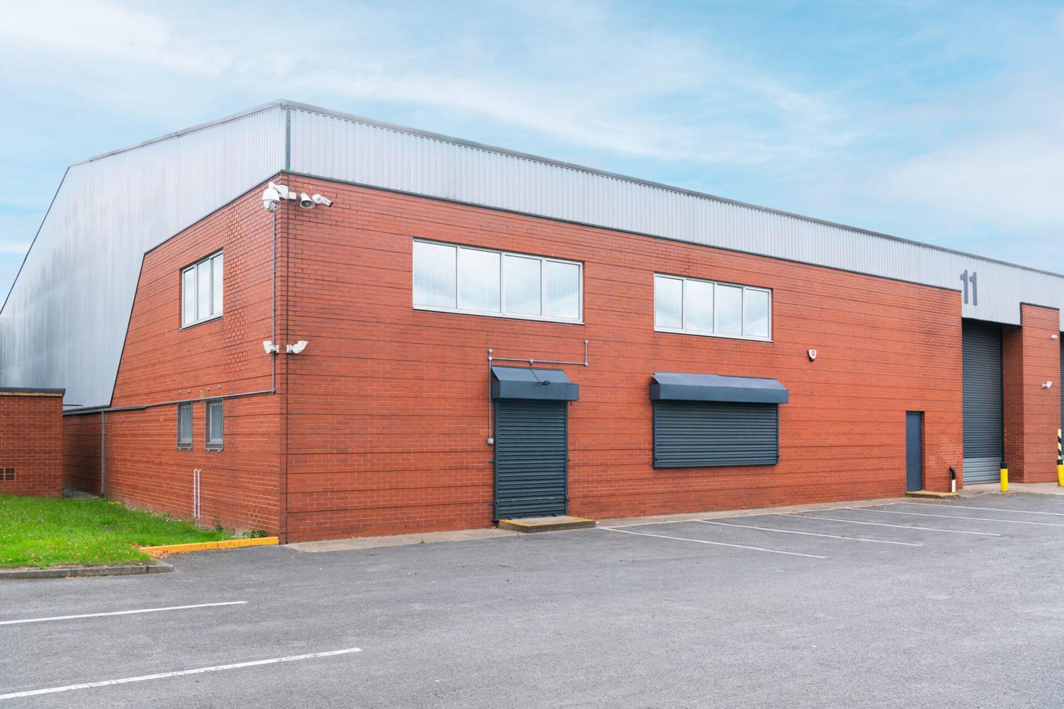 Browse 161 Industrial Units For Rent Leeds, West Yorkshire, UK - Page 1