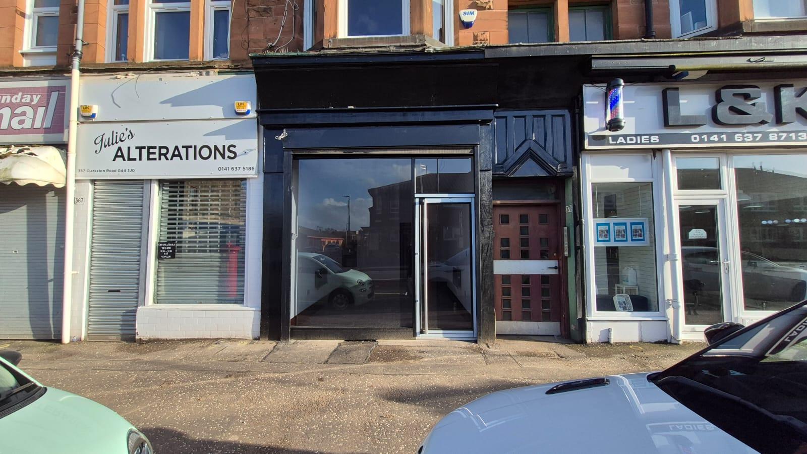 102 Retail Shops For Rent In Glasgow | EG Propertylink